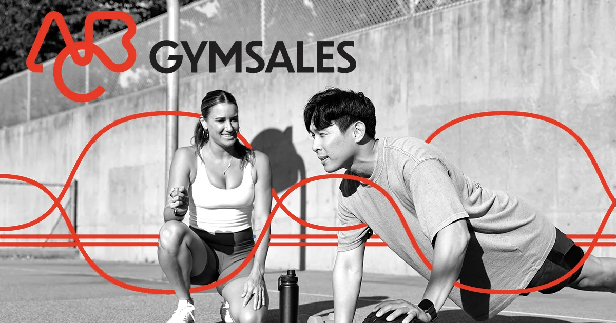 ABC Gymsales | Fitness CRM and Lead Management Tool