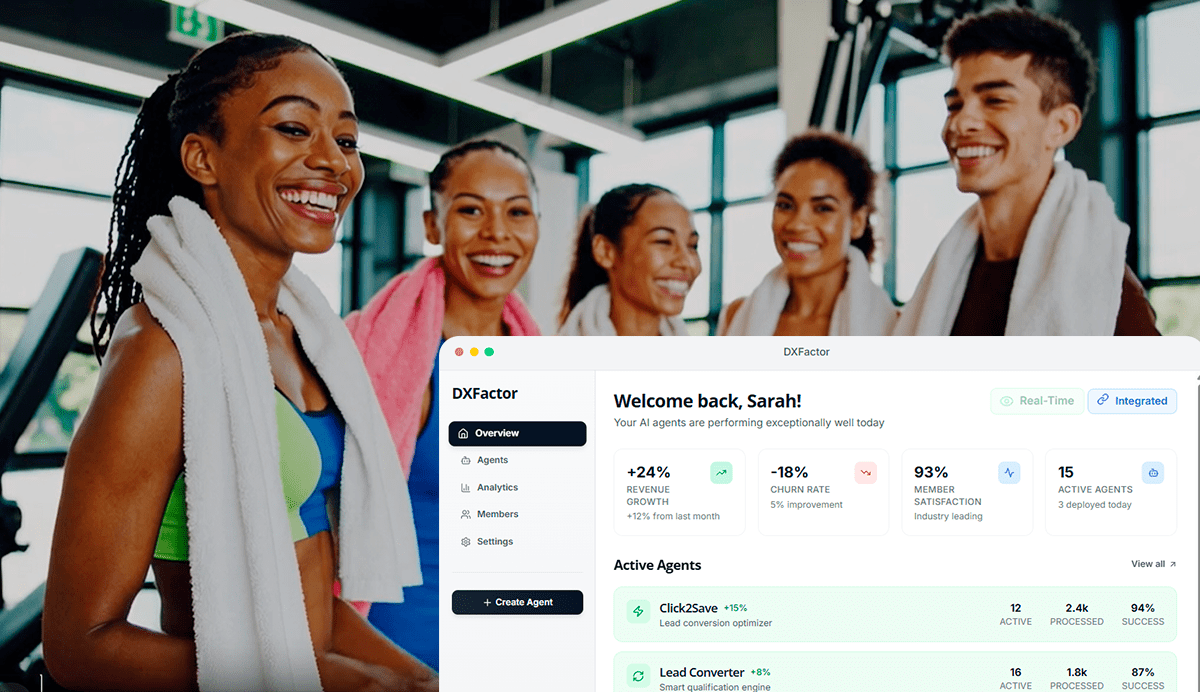 FAQs: ABC Ignite & DXFactor Partnership