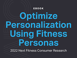 How to Optimize Personalization Using Fitness Personas | ABC Ignite