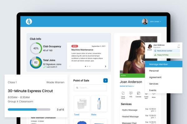 ABC Fitness | The Largest Provider of Fitness Software