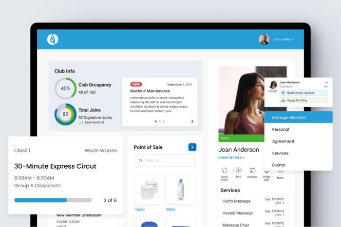 ABC Fitness | The Largest Provider of Fitness Software