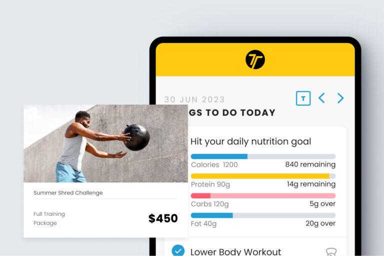 ABC Fitness | The Largest Provider of Fitness Software