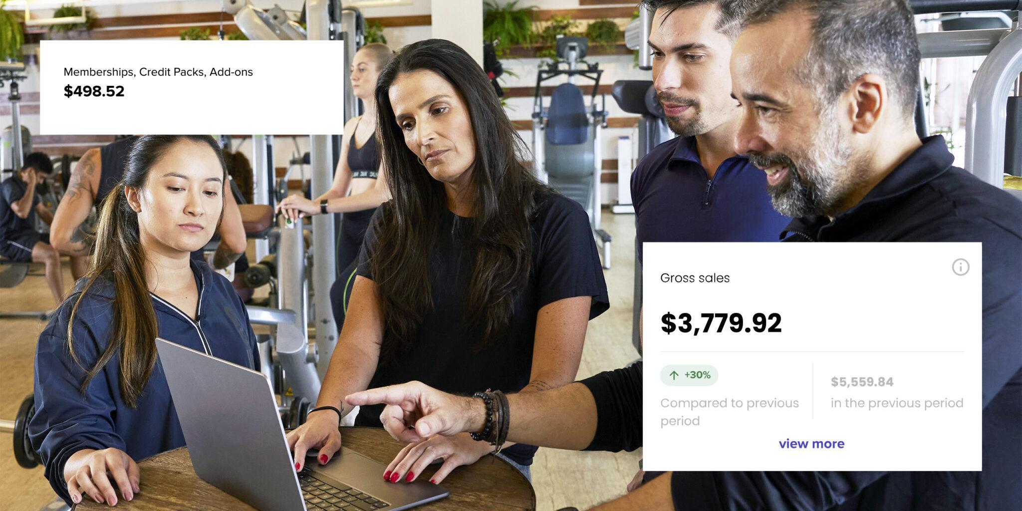 ABC Fitness | The Largest Provider of Fitness Software