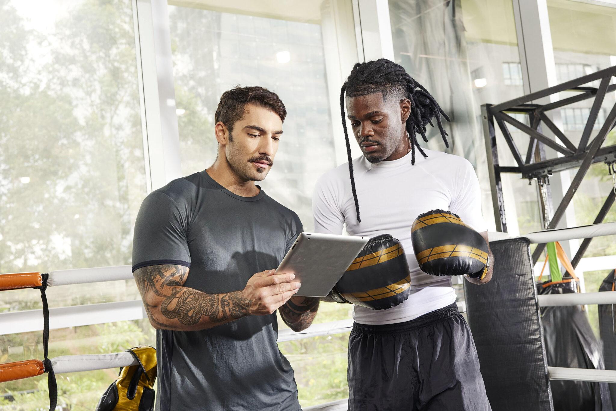 ABC Fitness | The Largest Provider of Fitness Software