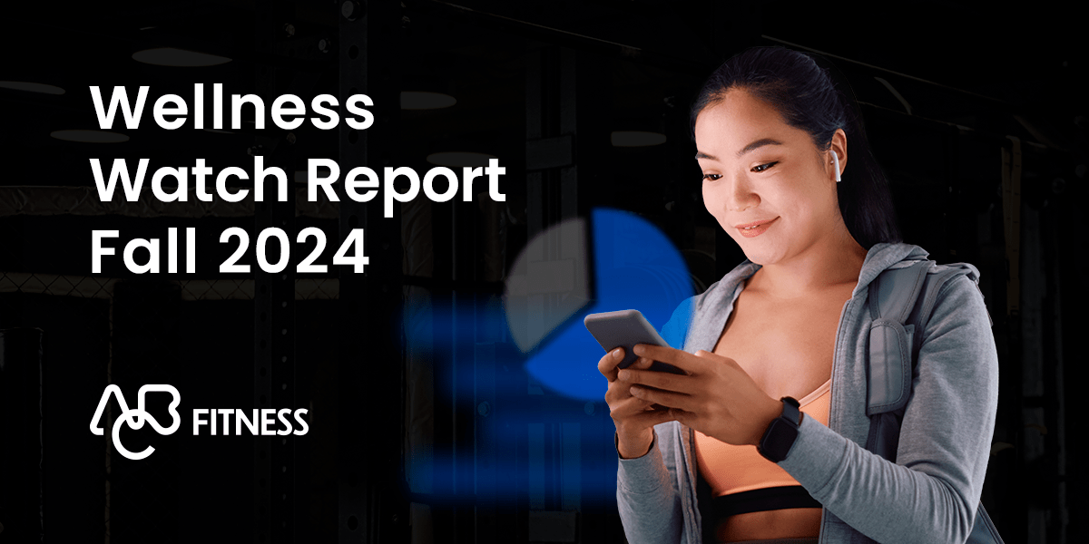 ABC Fitness releases Wellness Watch Fall 2024 report, highlighting ...