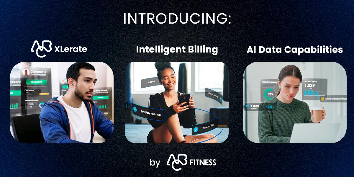 ABC Fitness announces powerful new solutions to boost revenue ...