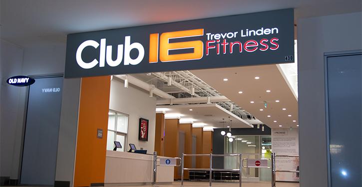 How Club16 Trevor Linden Uses ABC Ignite to Engage Members