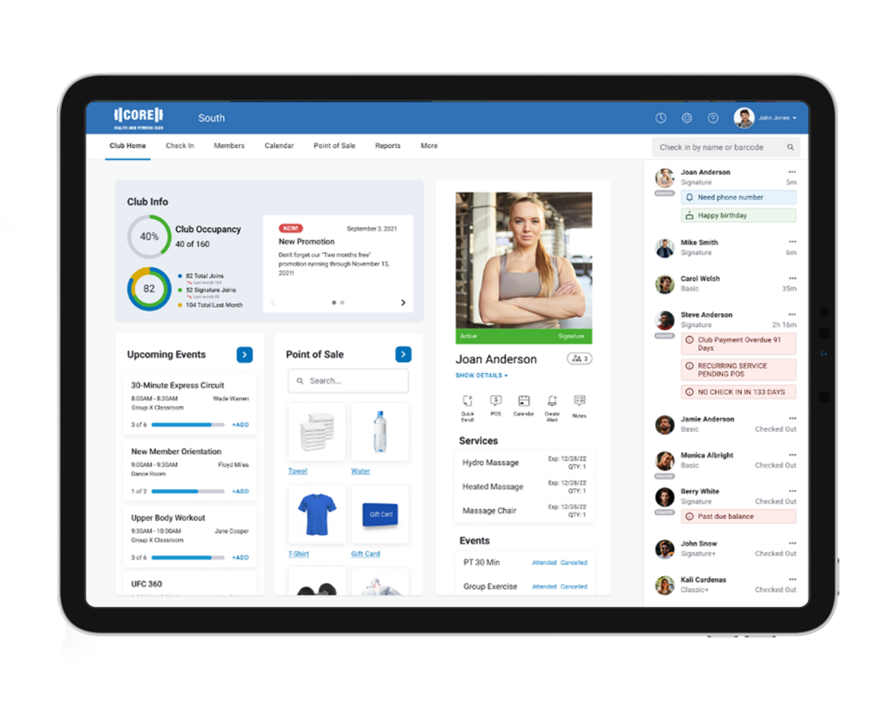 Introducing IGNITE Core Bundle