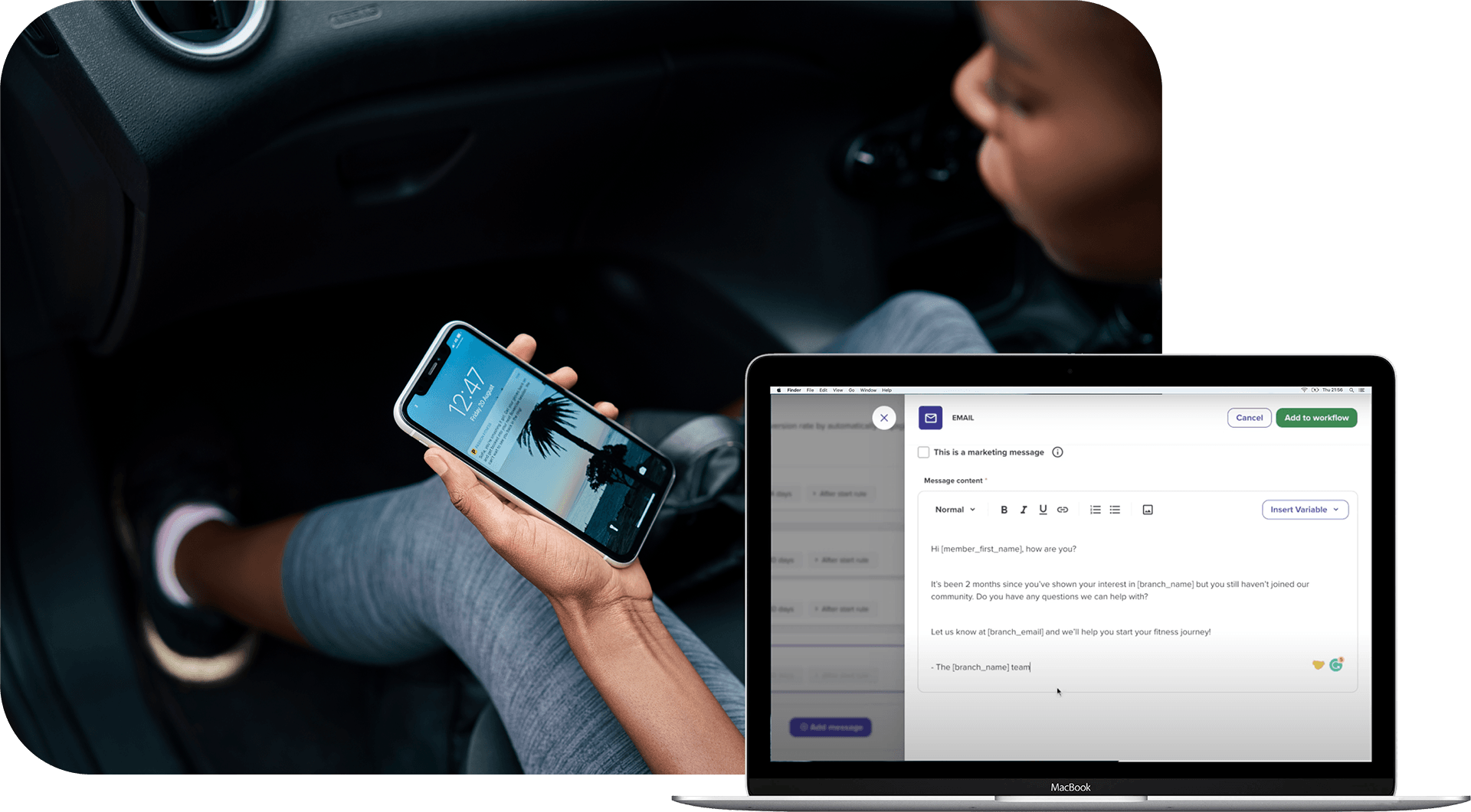 ABC Glofox | Fitness Studio and Gym Software