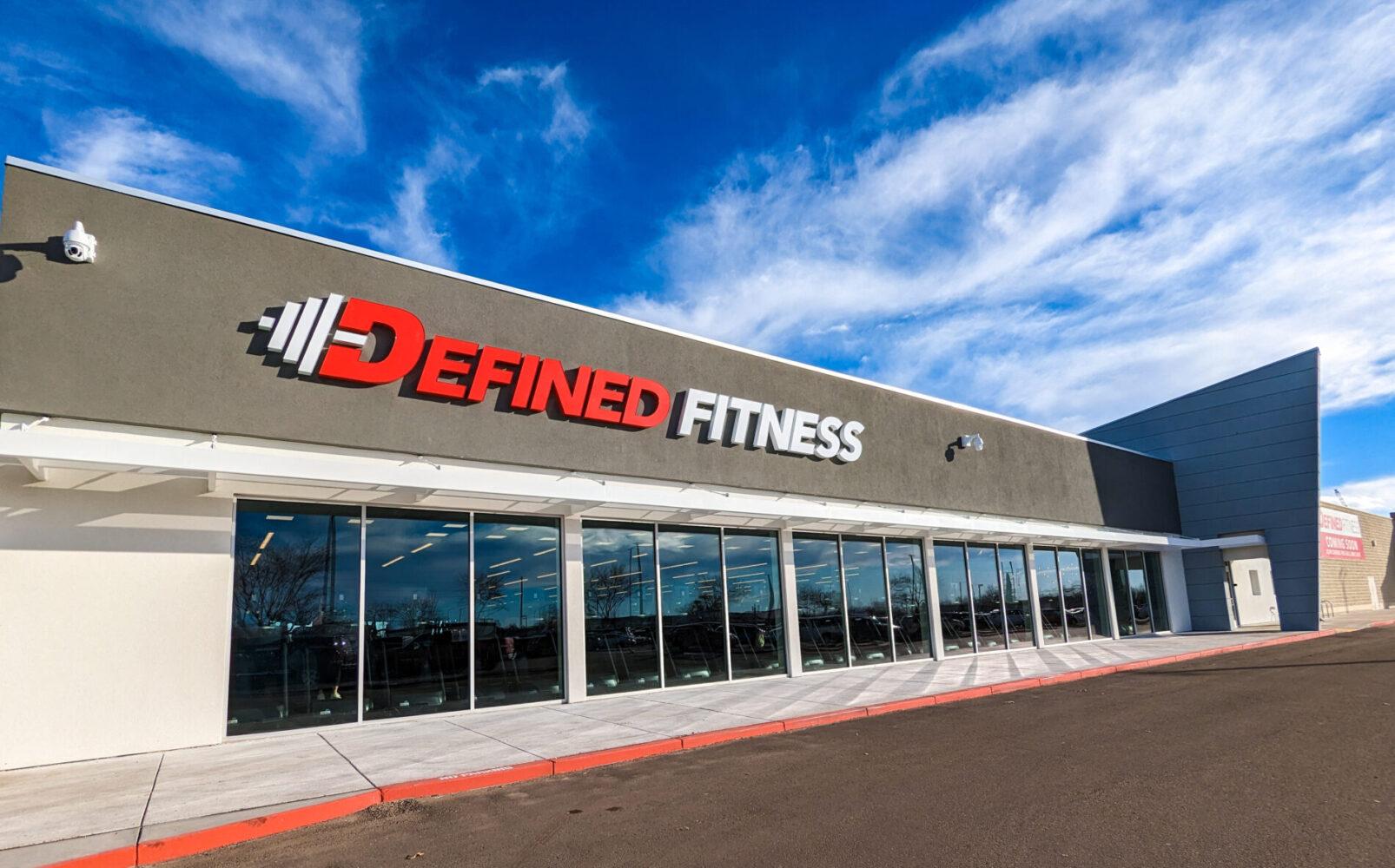 How Defined Fitness Successfully Scaled with ABC Ignite