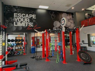 Customer Story | Escape Fitness Now