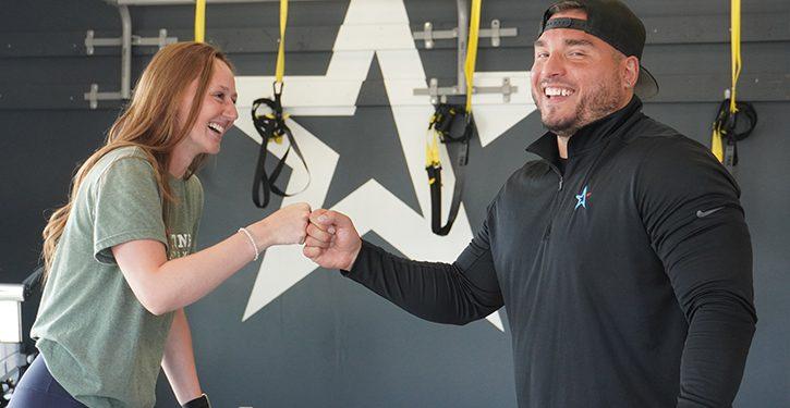 How Fitness Premier is Inspiring Star Power with ABC Fitness