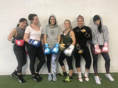 Customer Story | Girls Just Wanna Box