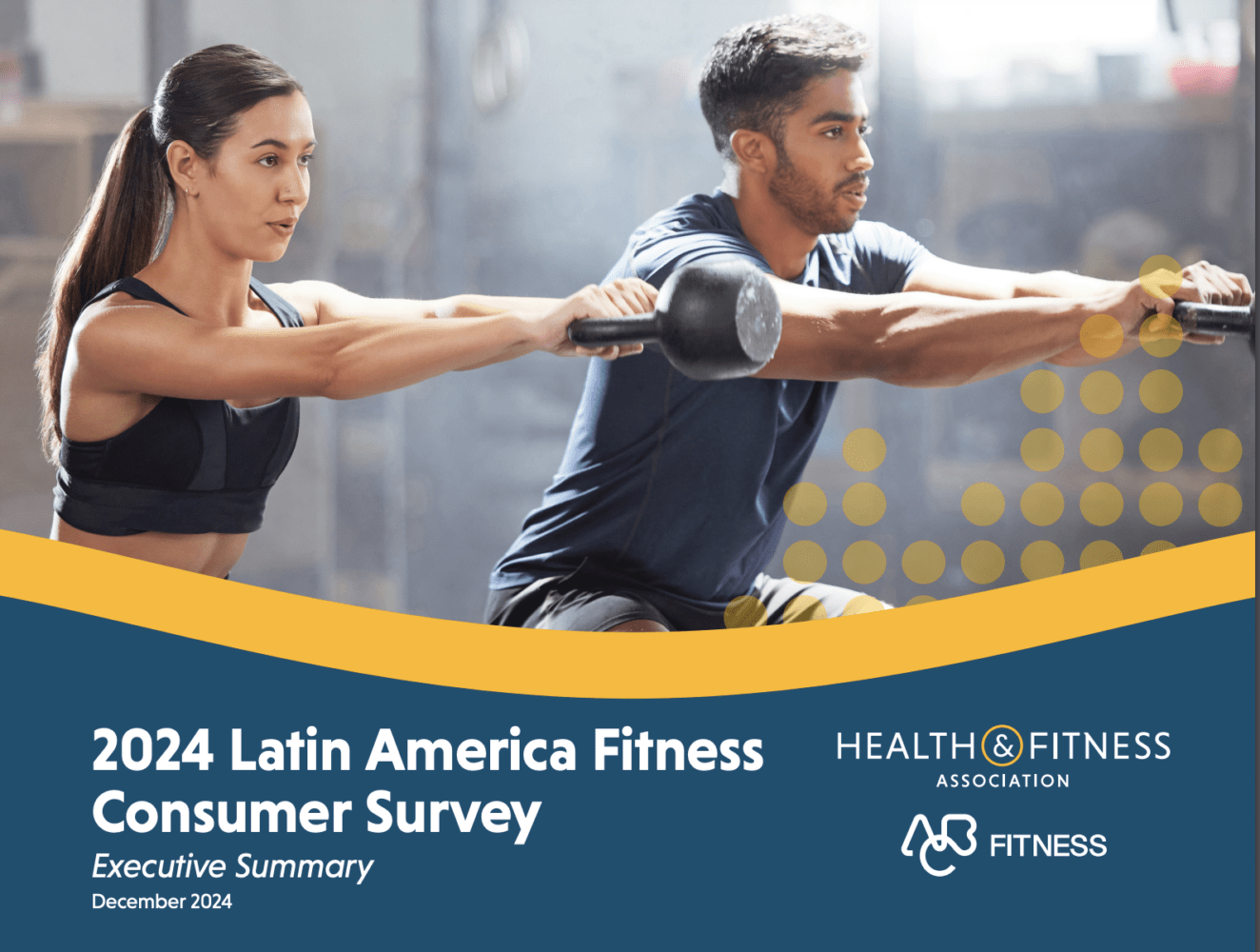 Wellness Watch Report LATAM 2024