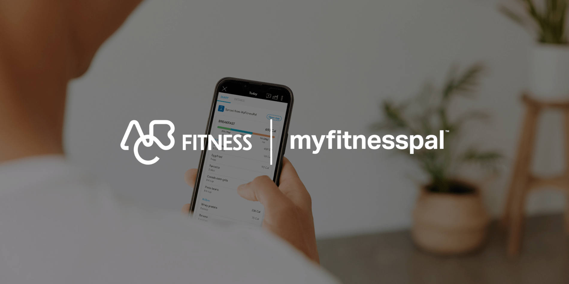 ABC Fitness and MyFitnessPal Collaborate to Integrate Holistic Health ...
