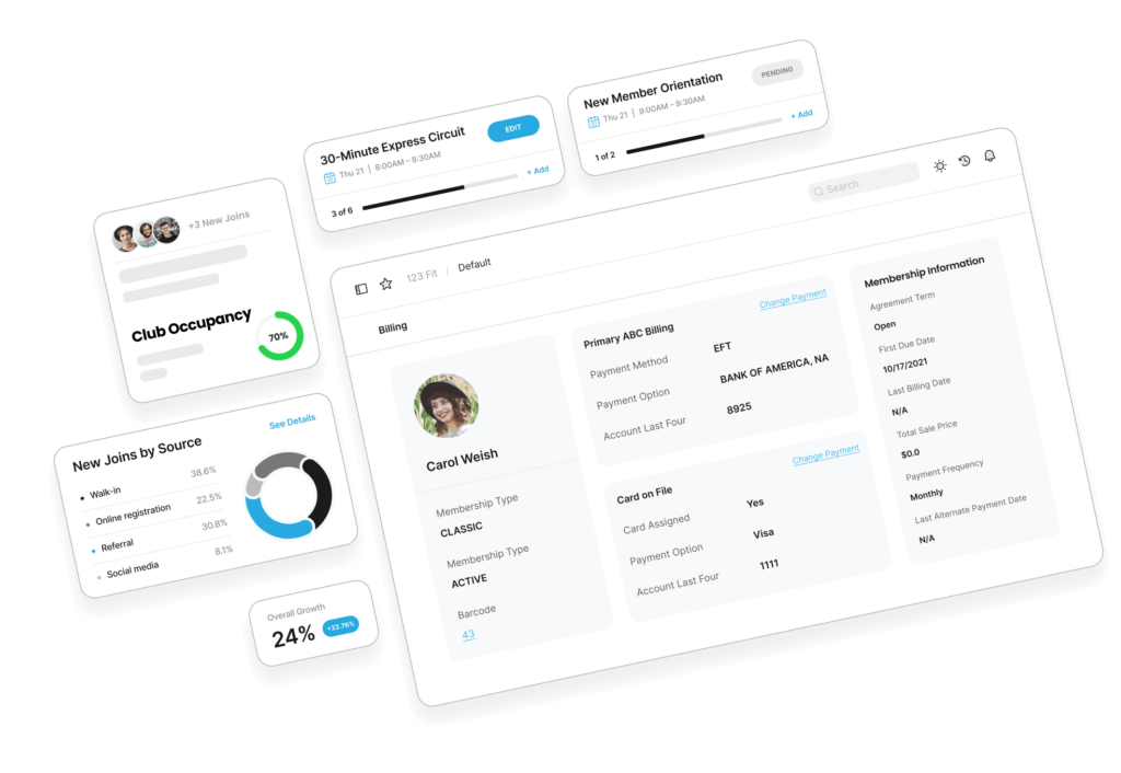 ABC Fitness Solutions Announces Technology Agreement Extension with ...