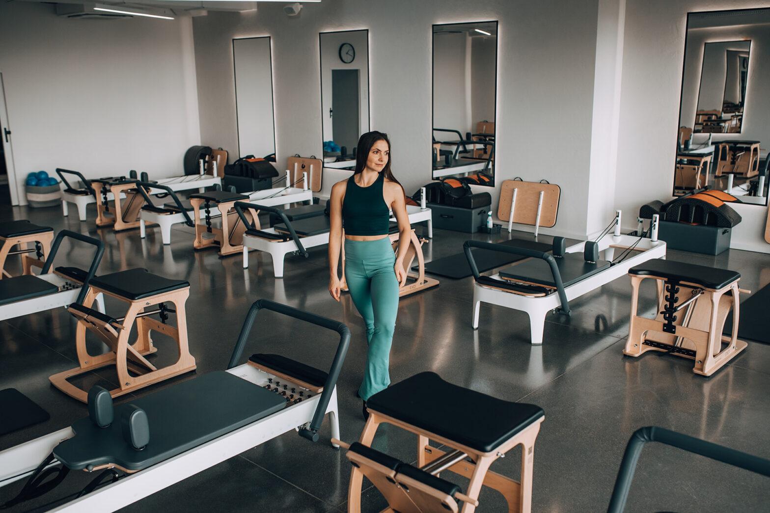 ABC Fitness | The Largest Provider of Fitness Software