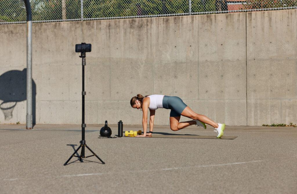 ABC Fitness | The Largest Provider of Fitness Software