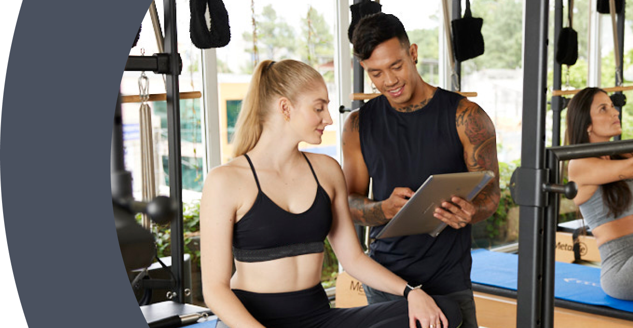 ABC Fitness | Fitness Studio Software