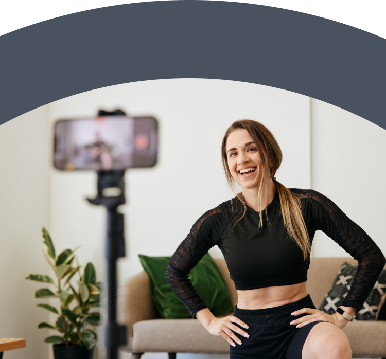 ABC Fitness | Fitness Coach App and Technology