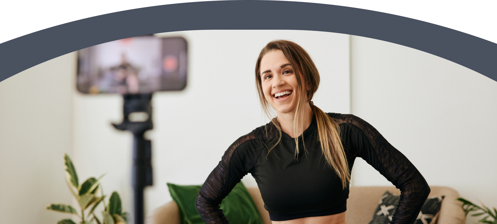 ABC Fitness | Fitness Coach App and Technology