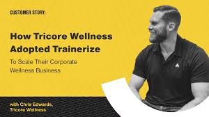 Customer Story | TriCore Wellness