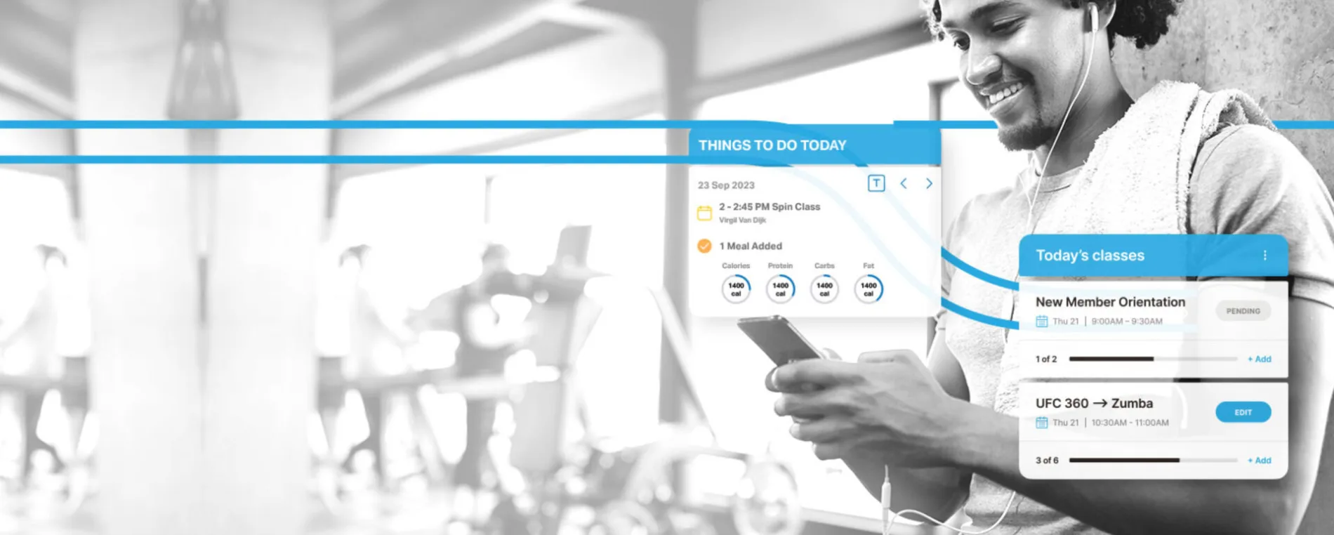 Transform Your Member Experience: Why Your Fitness Business Needs a ...