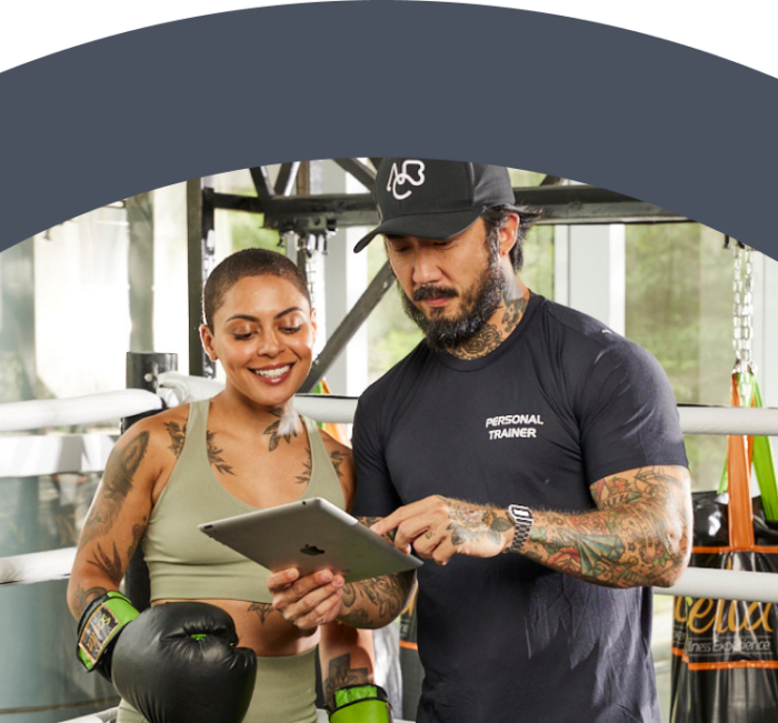 ABC Evo | Club Management Software for Latin America