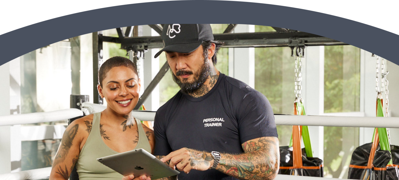 ABC Evo | Club Management Software for Latin America