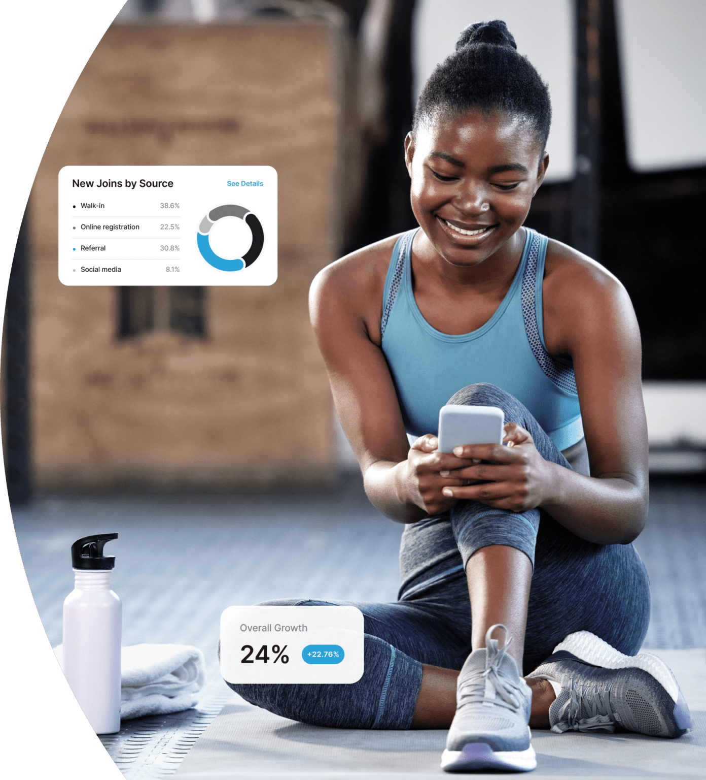 ABC Fitness | The Largest Provider of Fitness Software & Services