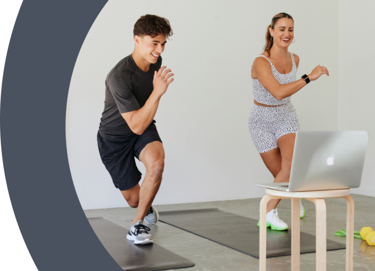 ABC Trainerize | Coaching App