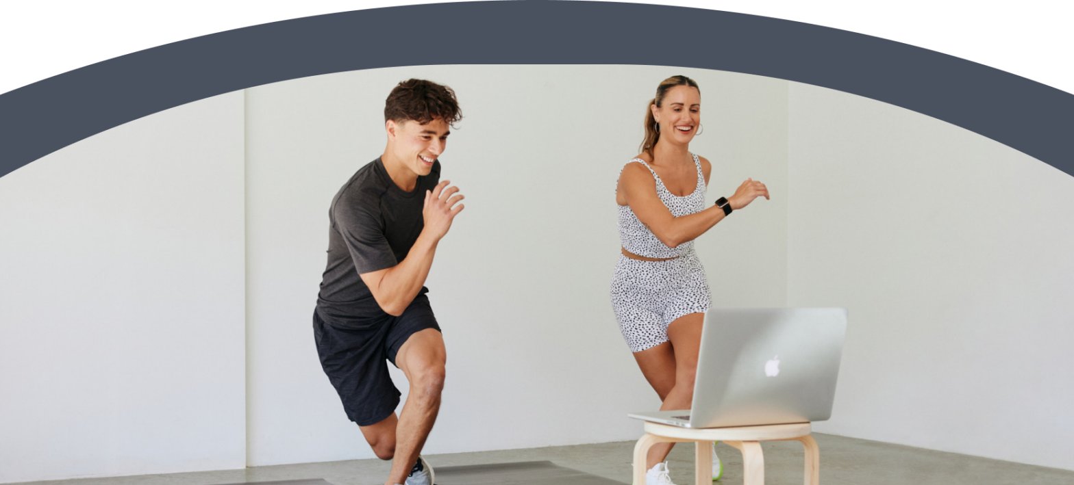 ABC Trainerize | Coaching App